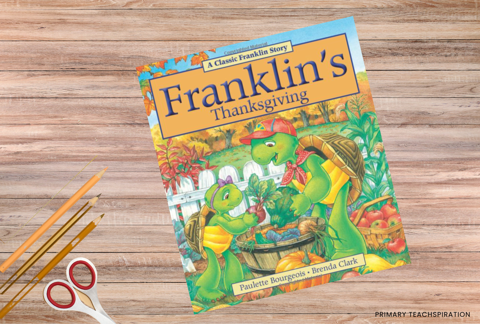Teach Contractions in 4 Easy Steps with One Thanksgiving Read-Aloud ...